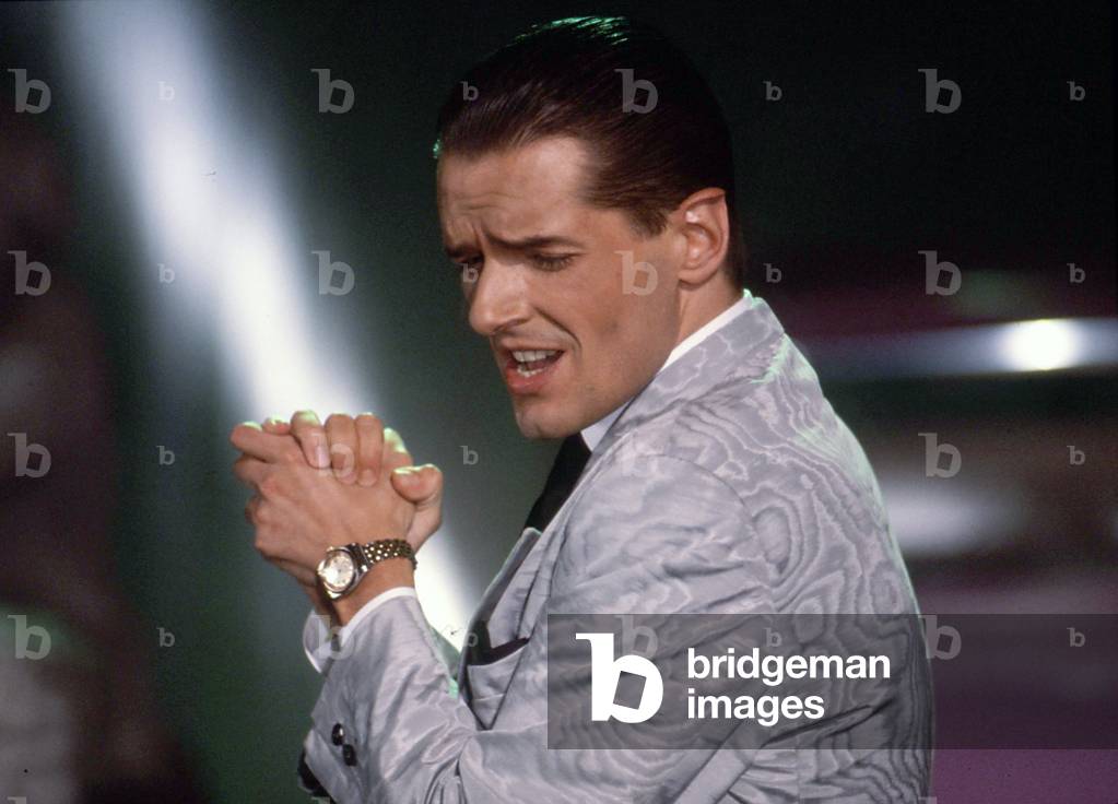 Image of Falco (photo)