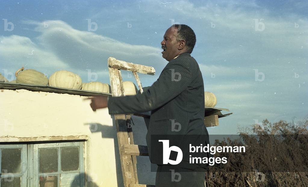 Image of La sorella di Nelson Mandela, Notancu, la famiglia di Mabel by ...