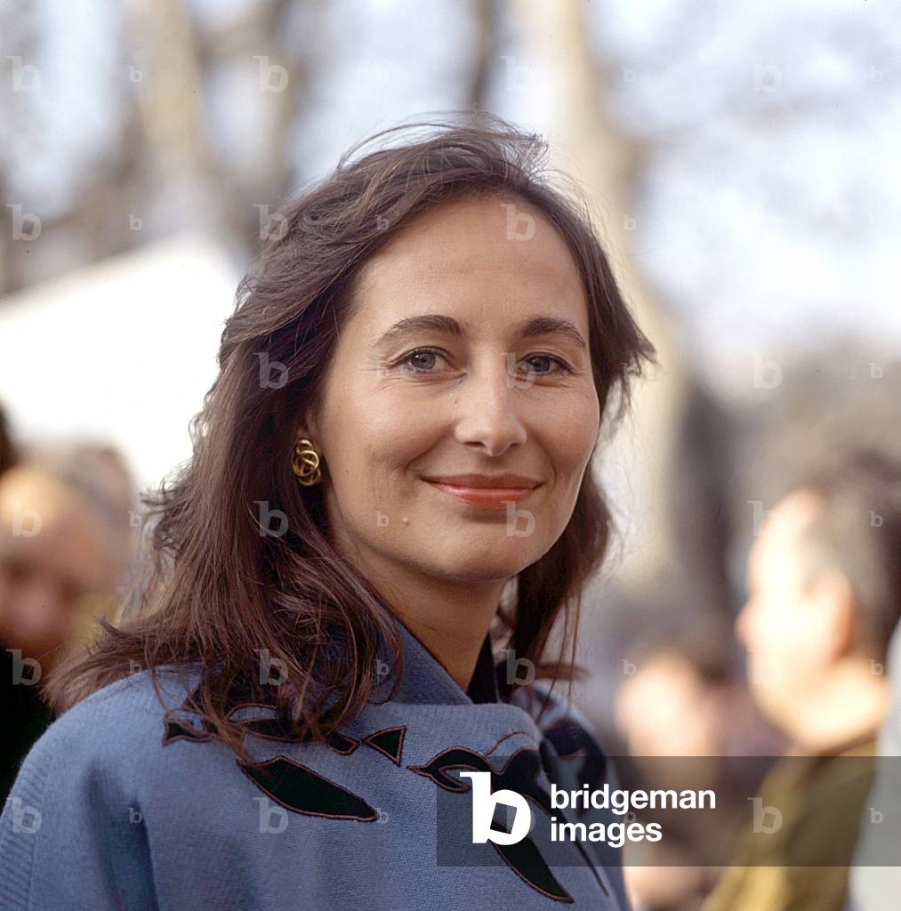 Segolene Royal