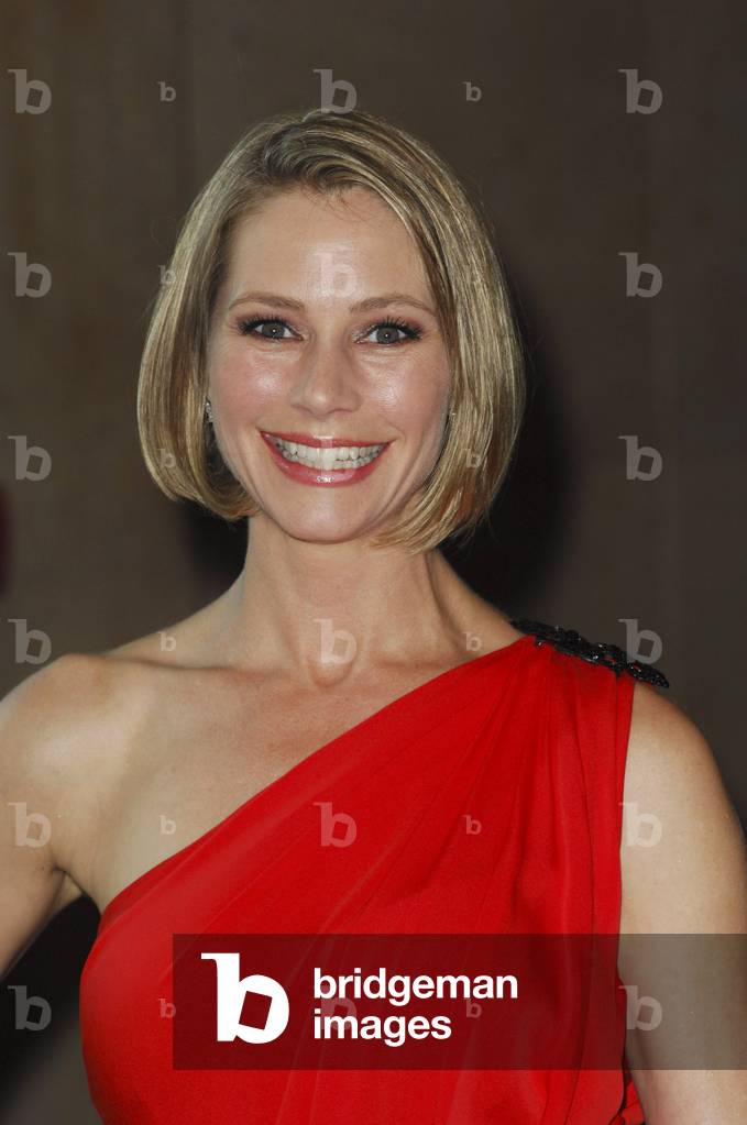 Meredith Monroe