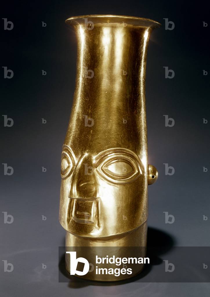 Peru Gold Cup New Gold Cup Trophy Unveiled To Echo Fresh Start For
