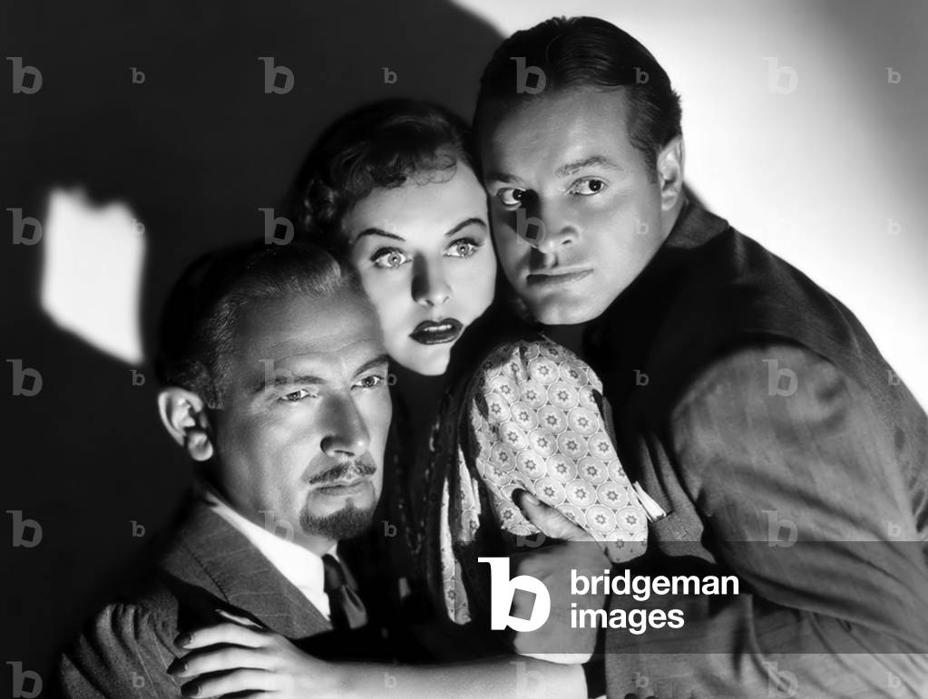 Image of THE GHOST BREAKERS 1940 DIRECTED BY GEORGE MARSHALL