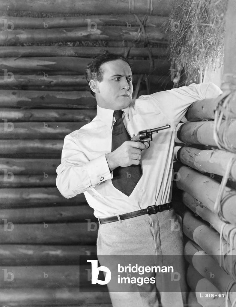 Harry Houdini Silent Films