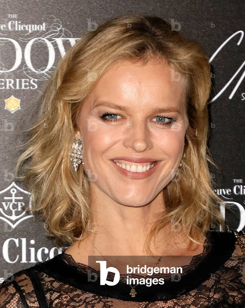 Eva Herzigova