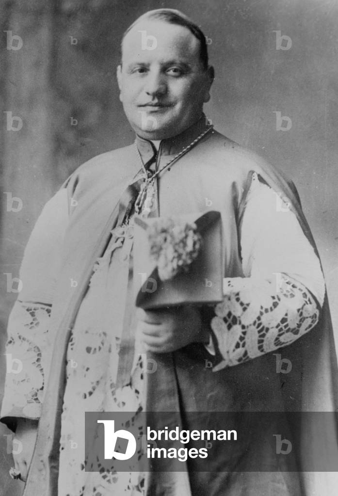 Ange Joseph