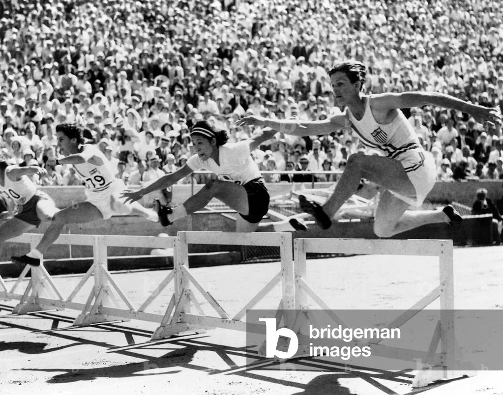 Mildred Zaharias Quotes Babe Didrikson Zaharias Museum