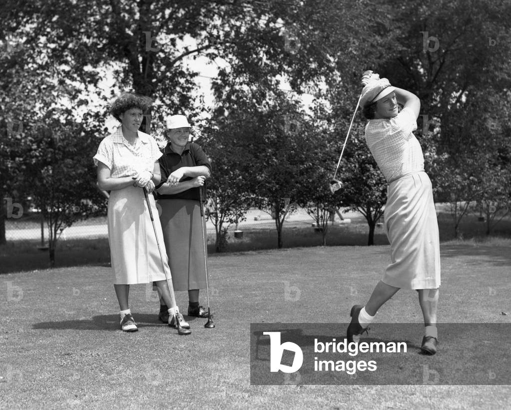 Mildred Zaharias Quotes Babe Didrikson Zaharias Museum