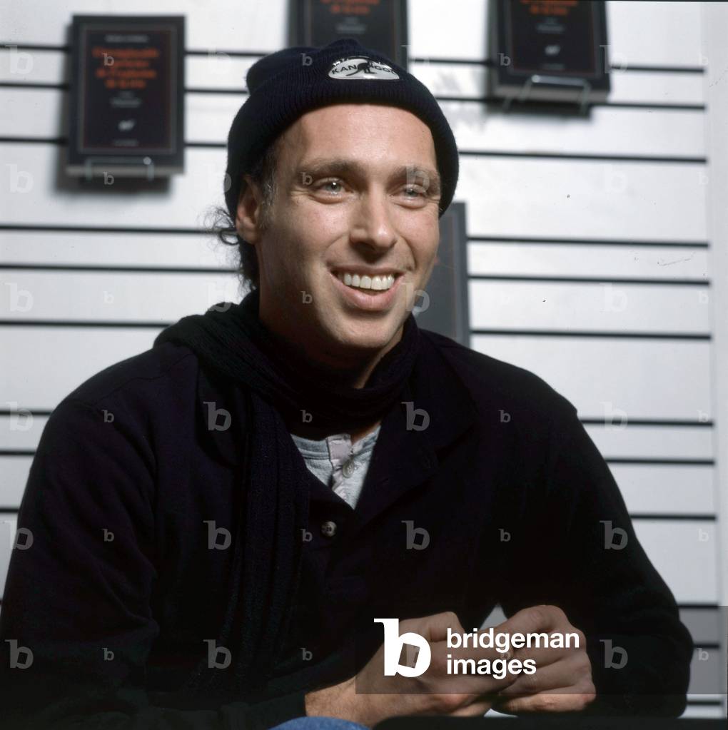 Image of Michael Guinzburg